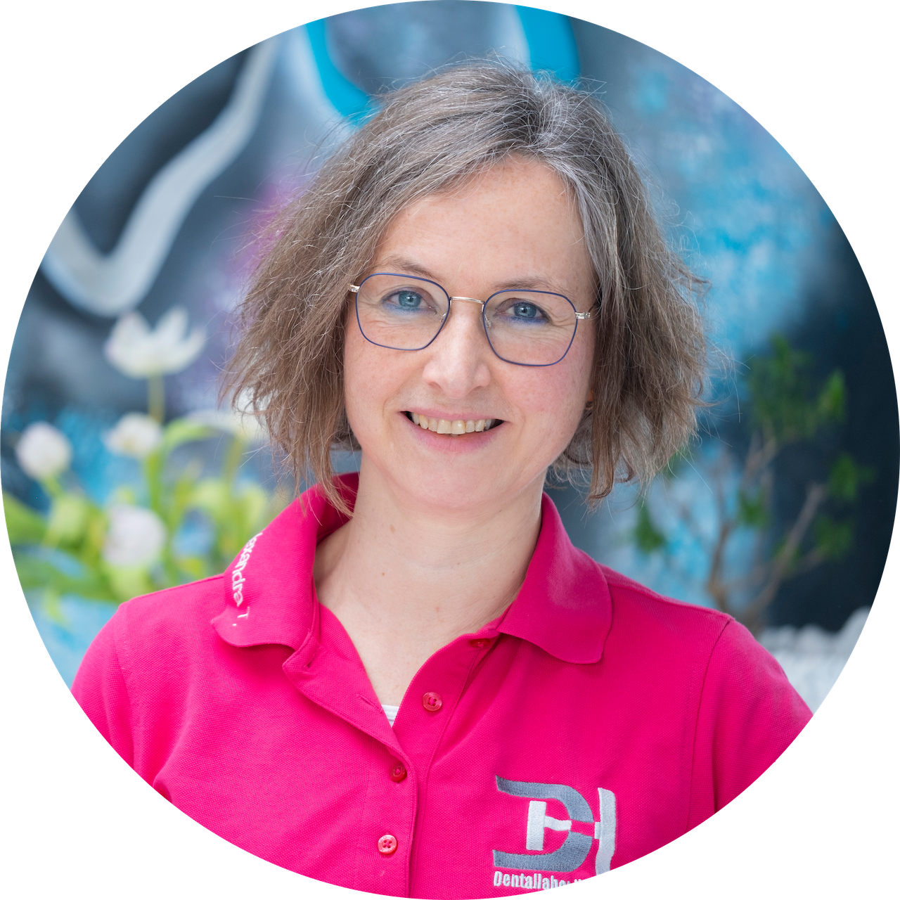 Unser Team – Dentallabor Horras